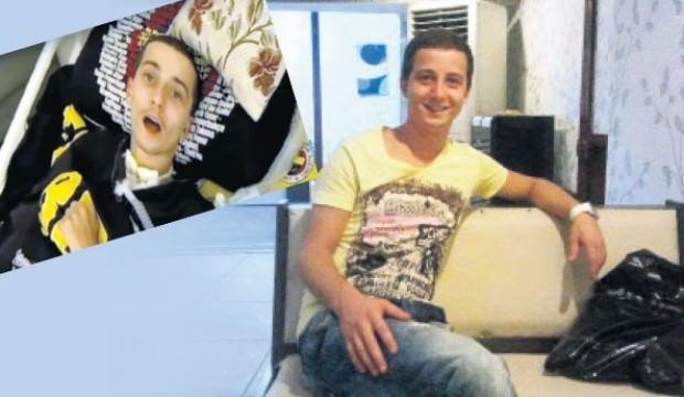 İstanbul haberleri Ali Mert 5 yıl dayanabildi - 28 Haziran 2018