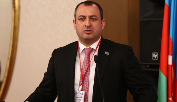 Adil Aliyev'den Türkiye'ye Doğu Akdeniz desteği - DÜNYA Haberleri
