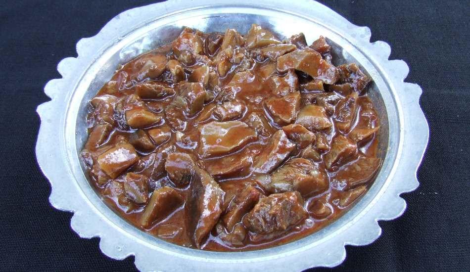 Melki yemeği nasıl yapılır? Çanakkale'nin meşhur Melki yemeği tarifi ...