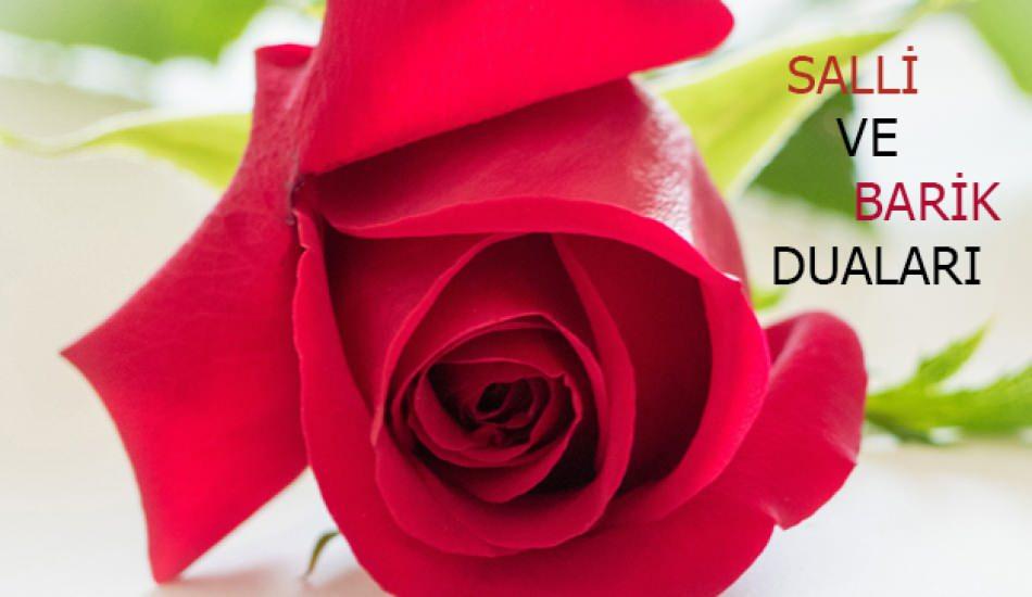 Allahümme Salli ve Allahümme Barik duası okunuşu ve fazileti! Salli ...