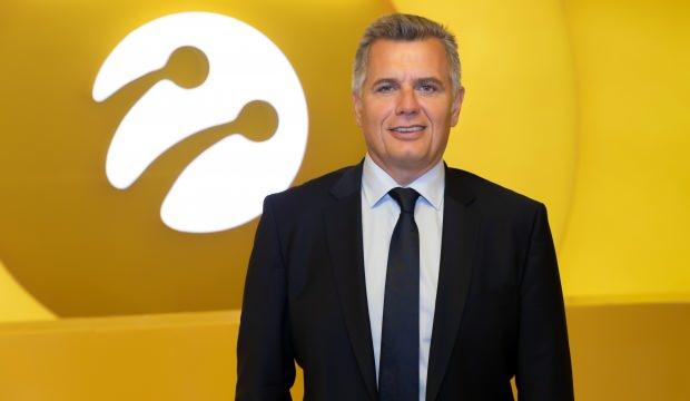 Turkcell güçlü altyapısı ve üstün teknolojisi ile 2021’e yön verecek ... Turkcell güçlü altyapısı ve üstün teknolojisi ile 2021’e yön verecek ...