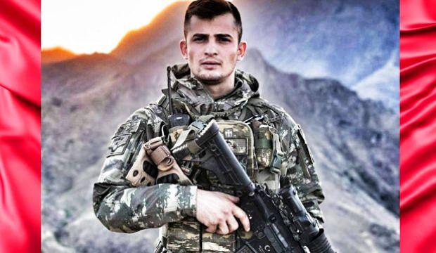 Isparta haberleri Pençe Kilit operasyonunda yaralanan Mehmetçik şehit ...