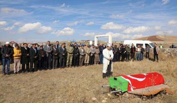 Kars haberleri Şehit annesi Asiye Balk hayatını kaybetti - 20 Ekim 2022