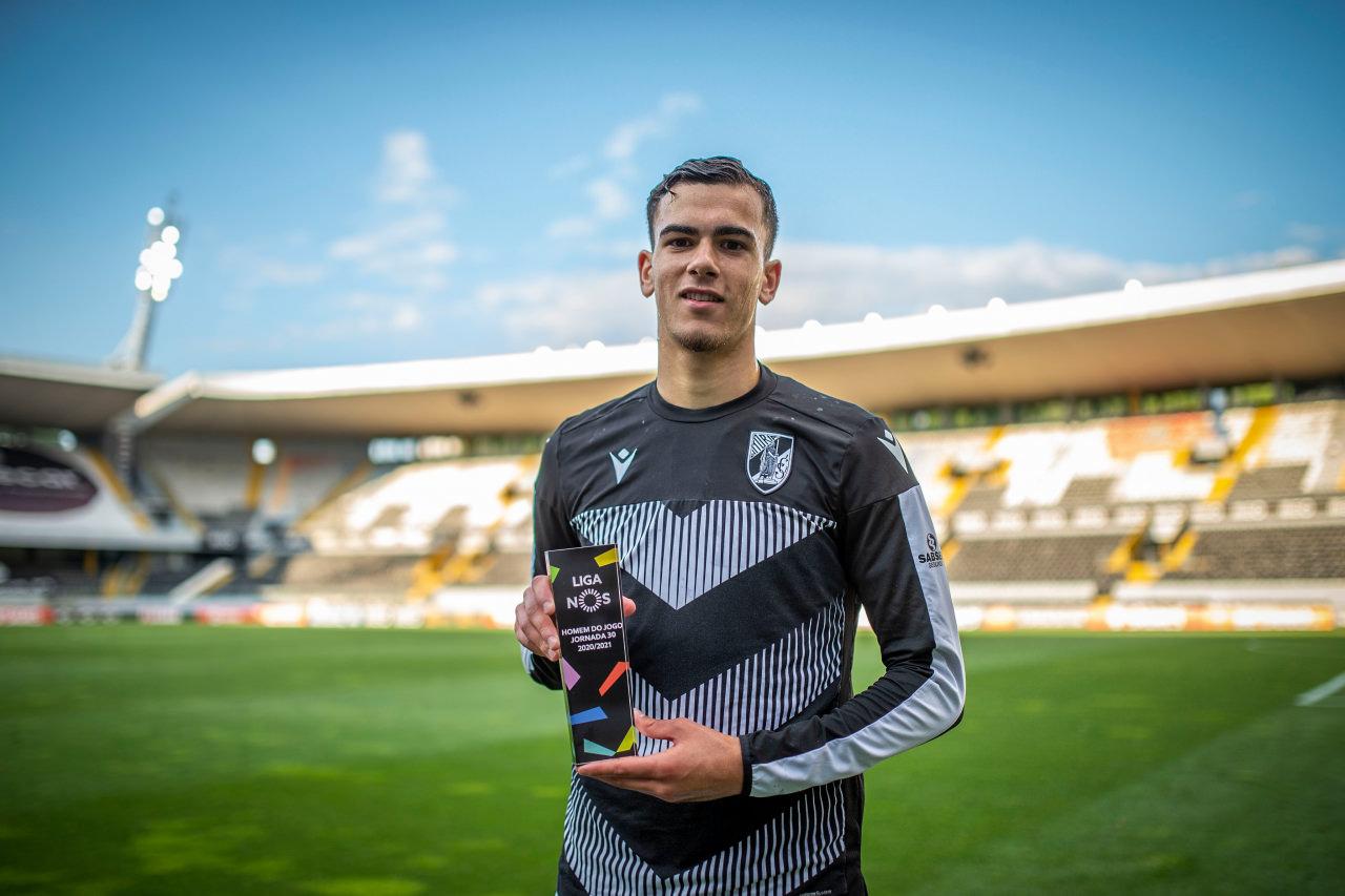 Jesus, Zajc'ın ipini çekti! Yerine Portekizli stoperi istiyor - Tüm ...