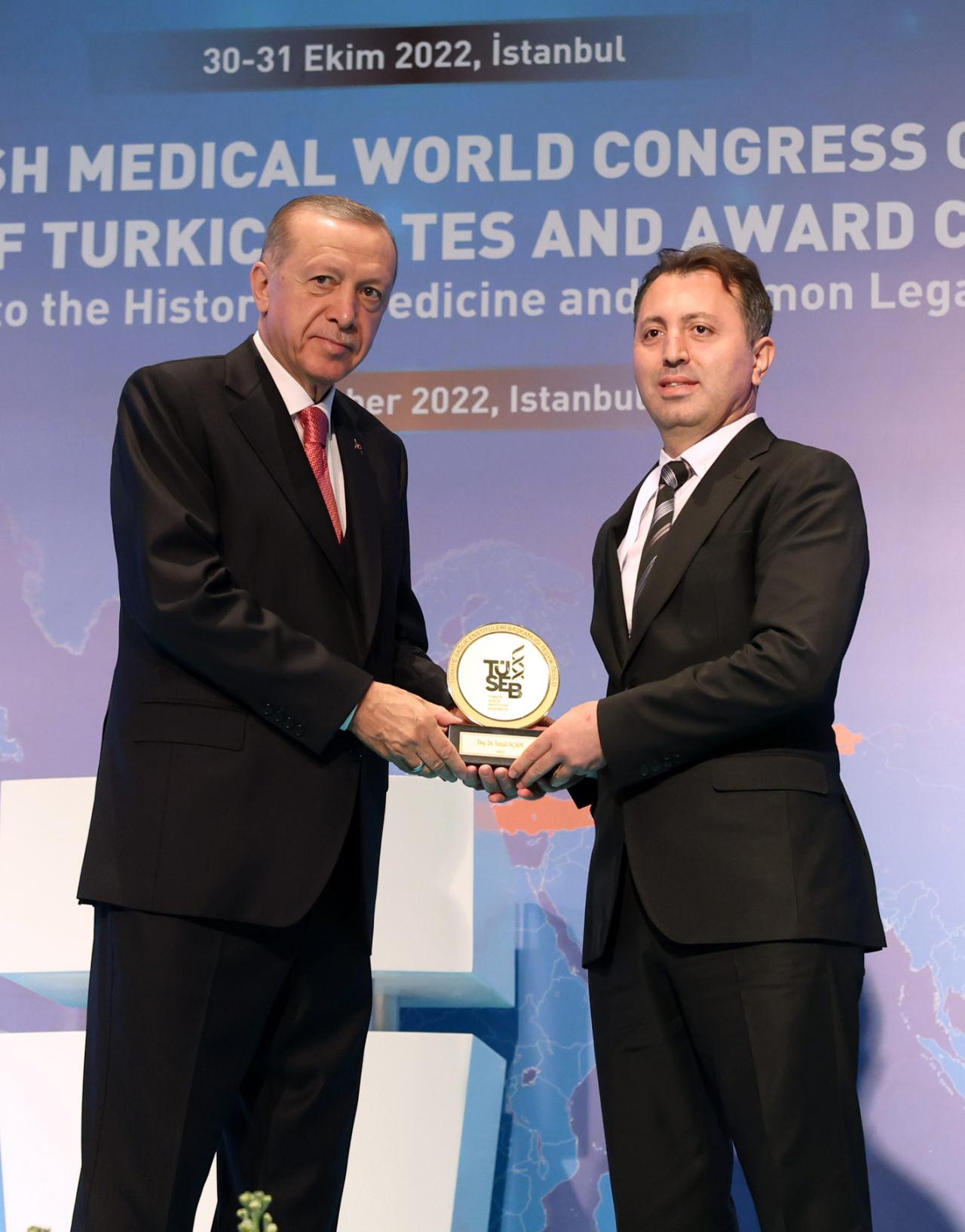 Cumhurbaşkanı Erdoğan, "Kabul edilemez" deyip noktayı koydu - Haber 7 ...