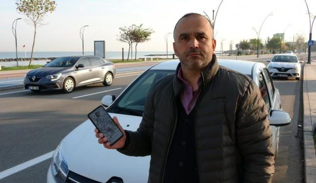 Ordu haberleri Araba kiralamak istedi, gerçeği öğrenince neye ...