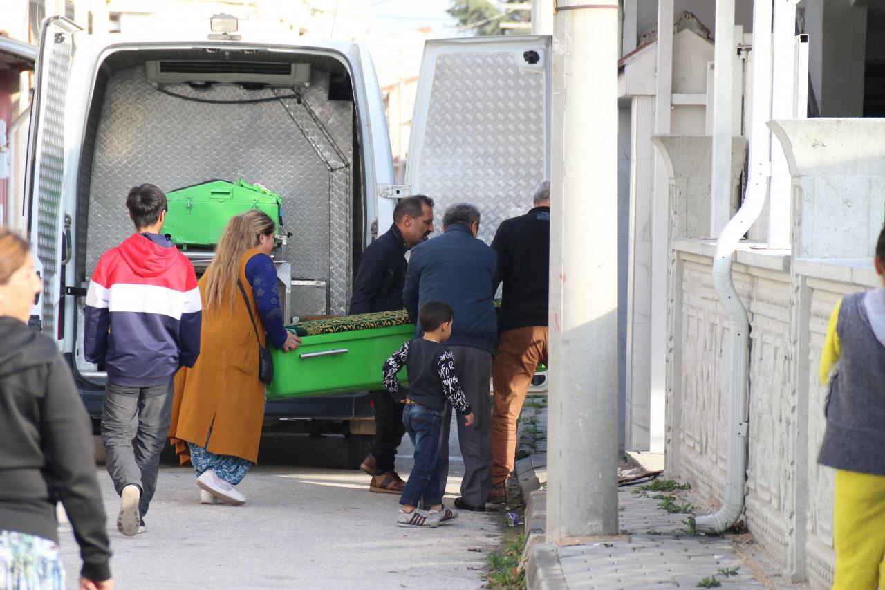 Eskişehir haberleri Eskişehir’de yürek burkan olay: 6 yaşındaki Nur ...