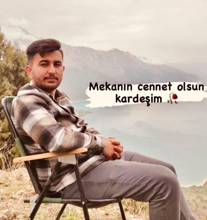 Van haberleri Yardım için deprem bölgesine gitti acı haberi geldi - 18 ...