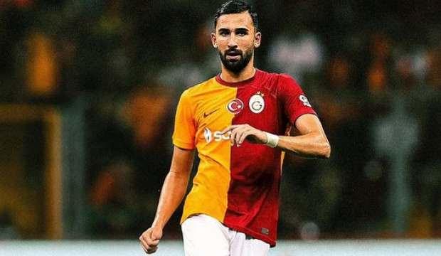 Galatasaray Haberleri - Tüm Spor - Sayfa 1