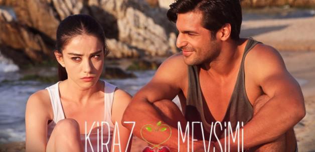 Kiraz Mevsimi 22 Bölüm Izle GÜncel Haberleri