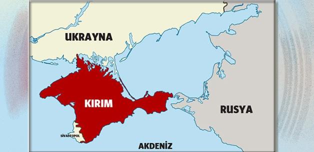 Kırım Tatarları'ndan 'milli özerklik' kararı - Kafkaslar Haberleri