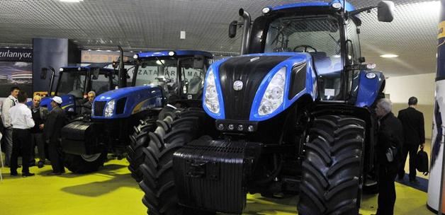 'Türk Traktörleri' 130'dan fazla ülkede kullanılıyor - Ekonomi Haberleri