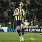 Caner'den F.Bahçelileri korkutan sözler - Tüm Spor Haber Fenerbahçe