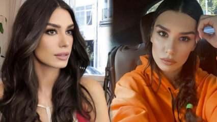 Gülben Ergen'den alay konusu olan paylaşımı için ilk açıklama ...