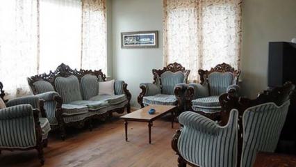 Dekorasyon haberleri - Yasemin Sayfa 1